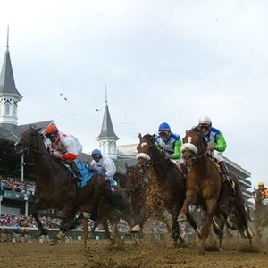 The First Saturday in May - Rotten Tomatoes