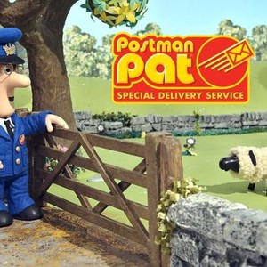 Postman Pat: Special Delivery Service: Season 11, Episode 1 - Rotten ...