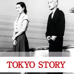 Tokyo Story - Rotten Tomatoes