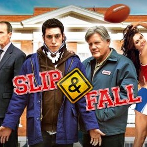 Slip & Fall - Rotten Tomatoes
