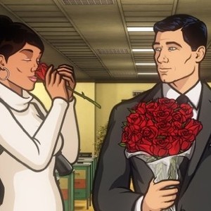 Archer - Rotten Tomatoes