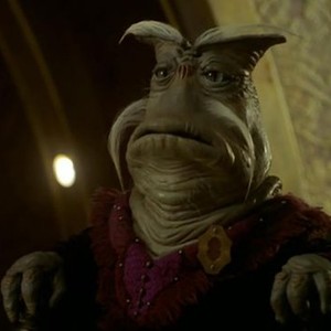 Farscape: Season 1, Episode 22 - Rotten Tomatoes