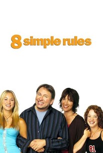 8 Simple Rules: Season 3 | Rotten Tomatoes