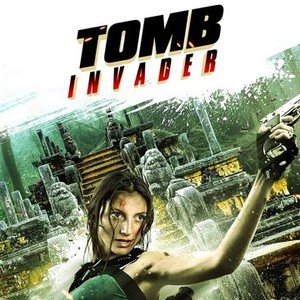 Tomb Invader - Rotten Tomatoes