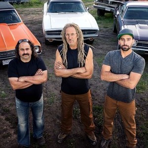 Rust Valley Restorers - Rotten Tomatoes