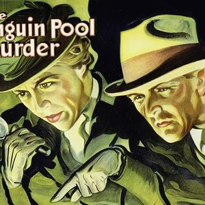 The Penguin Pool Murder - Rotten Tomatoes