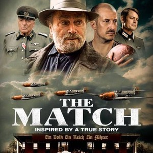 The Match - Rotten Tomatoes