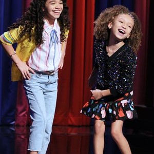 The Kids Tonight Show: Season 1, Episode 20 - Rotten Tomatoes