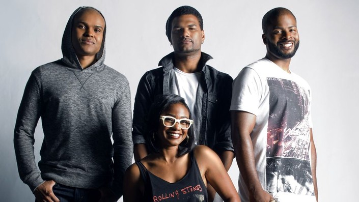 Tweede Generatie Wayans Second Generation Wayans | TV Time