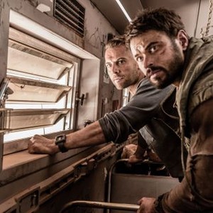 The Osiris Child - Rotten Tomatoes