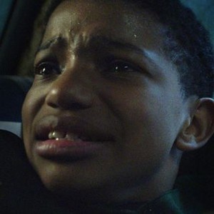The Boy Behind the Door - Rotten Tomatoes