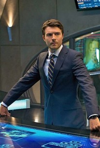 Nikita: Season 3, Episode 1 | Rotten Tomatoes