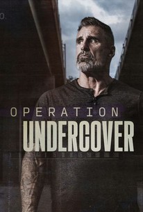 Operation Undercover | Rotten Tomatoes