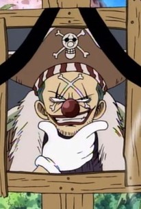 One Piece: Season 1, Episode 47 | Rotten Tomatoes
