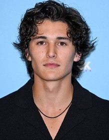 Liam Woodrum | Rotten Tomatoes