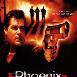 Phoenix - Rotten Tomatoes