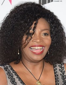 Nambitha Mpumlwana - Rotten Tomatoes