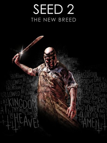 Horror Movie Seed