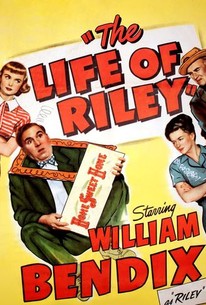 The Life of Riley | Rotten Tomatoes