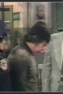 Barney Miller - Season 4 Episode 10 - Rotten Tomatoes