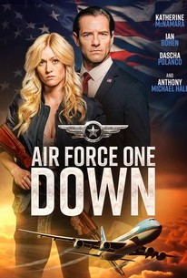 Air Force One Down - Movie Reviews - Rotten Tomatoes