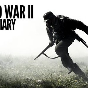 World War II: GI Diary - Rotten Tomatoes