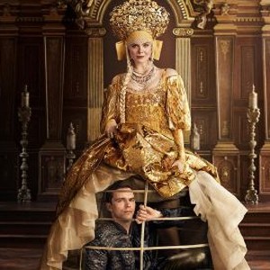 The Great - Rotten Tomatoes