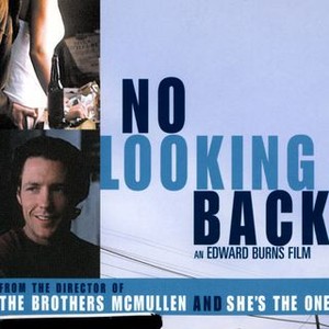 No Looking Back - Rotten Tomatoes