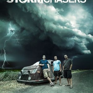 Storm Chasers: Season 5, Episode 7 - Rotten Tomatoes