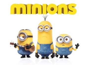 Les Minions Disent Bedo