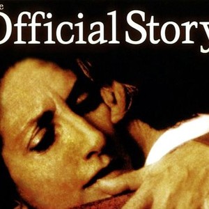The Official Story - Rotten Tomatoes