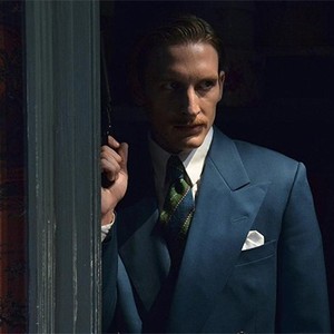 Marvel's Agent Carter - Rotten Tomatoes