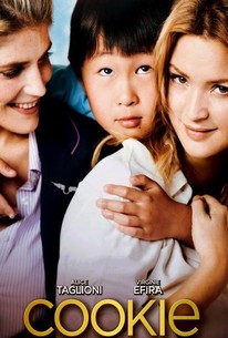 Cookie | Rotten Tomatoes