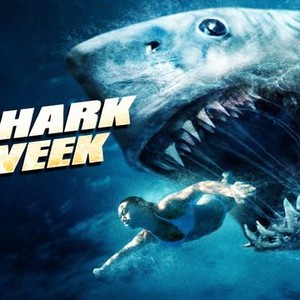 Shark Week (2012) - Rotten Tomatoes