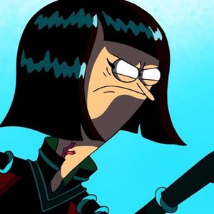 Sanjay and Craig: Season 3, Episode 12 - Rotten Tomatoes