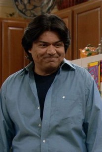 George Lopez: Season 2, Episode 18 | Rotten Tomatoes
