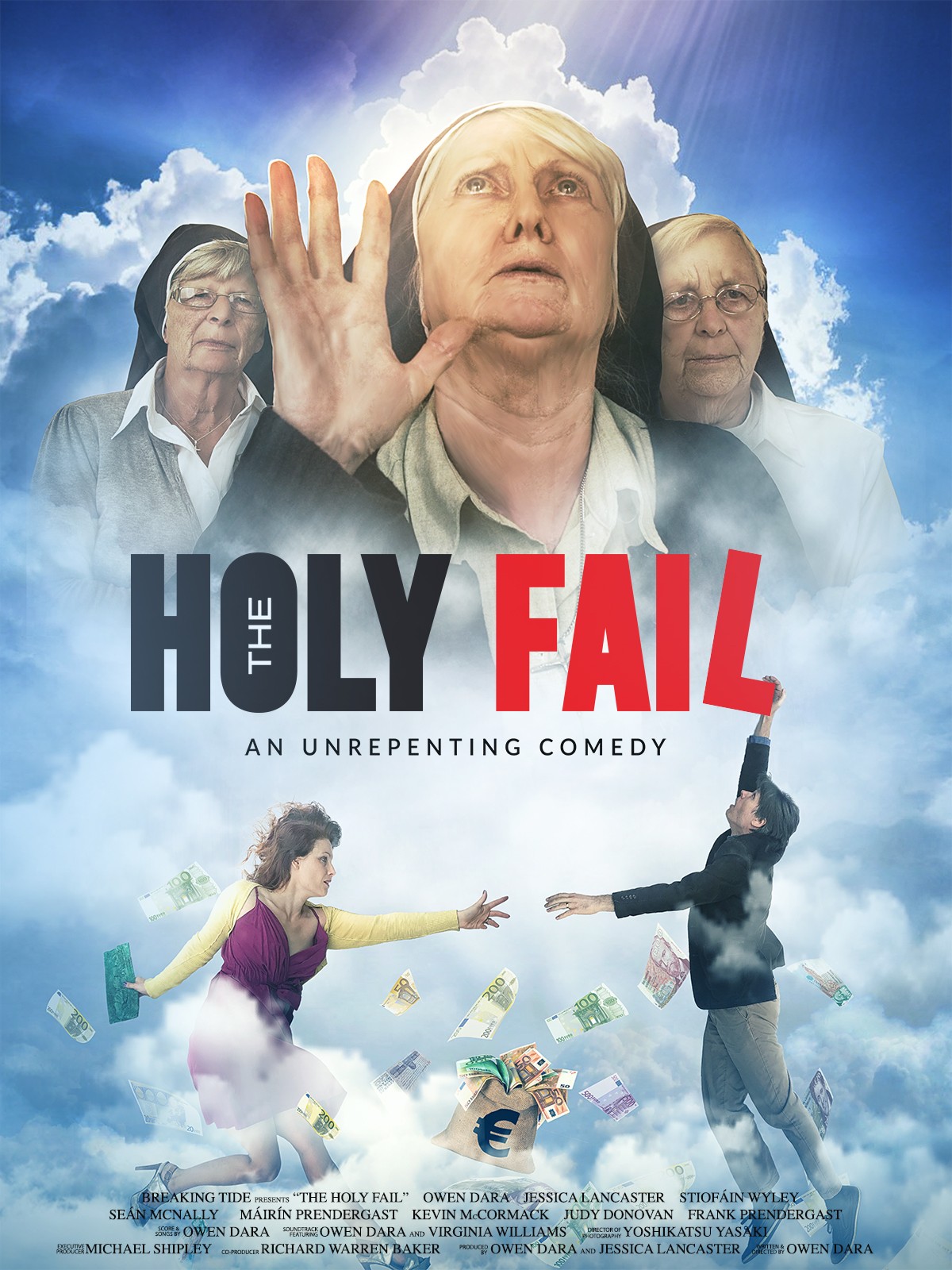 The Holy Fail Pictures | Rotten Tomatoes