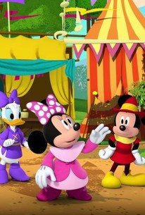 Mickey Mouse Funhouse: Season 1, Episode 23 | Rotten Tomatoes