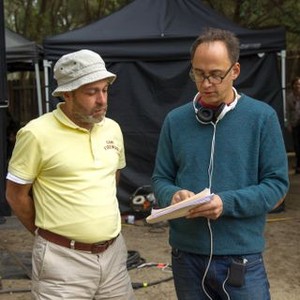 H. Jon Benjamin - Rotten Tomatoes