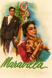 Maravilla (1957) | Rotten Tomatoes