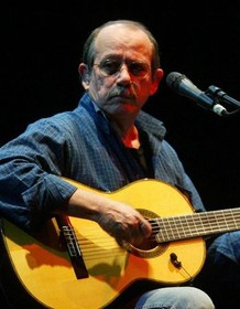 Silvio Rodríguez | Rotten Tomatoes