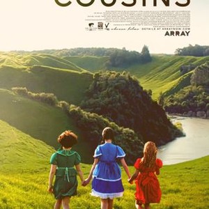 Cousins - Rotten Tomatoes