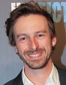 Ben Blaskovic | Rotten Tomatoes