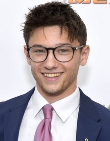 Duncan Anderson | Rotten Tomatoes