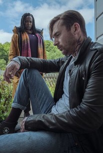 Passenger: Season 1, Episode 3 | Rotten Tomatoes