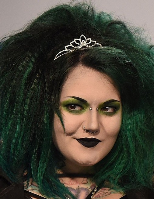 Kelly Doty - Rotten Tomatoes