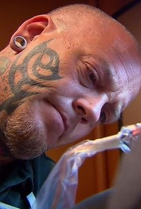 Ink Master: Season 7, Episode 5 | Rotten Tomatoes