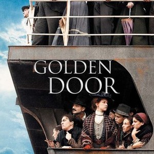 Golden Door - Rotten Tomatoes