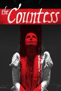 The Countess | Rotten Tomatoes