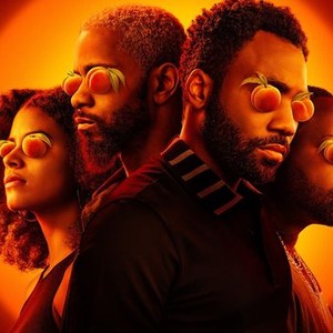 Atlanta - Rotten Tomatoes